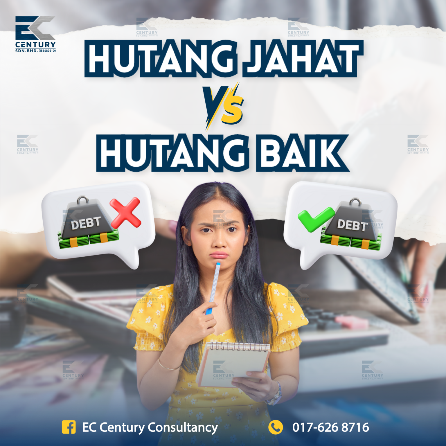 Blog. – EC CENTURY SDN BHD